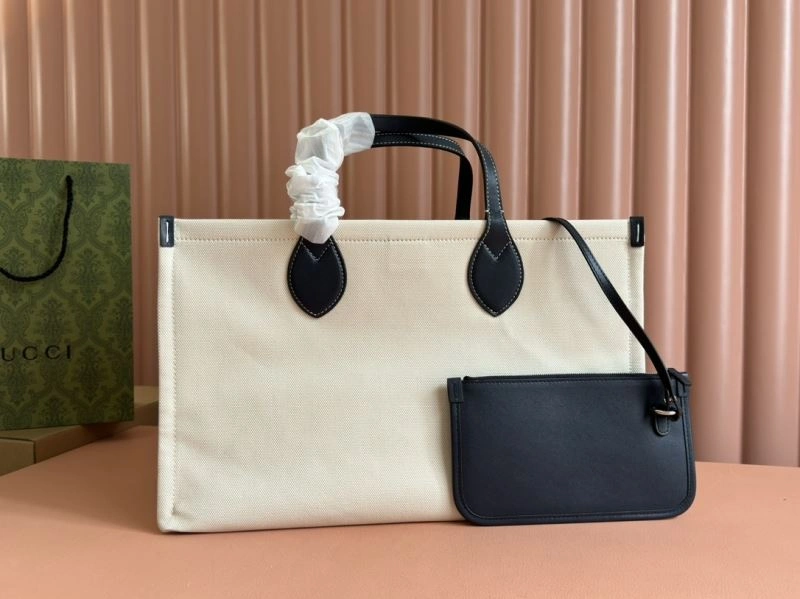 Top match Gucci Shopping Bags