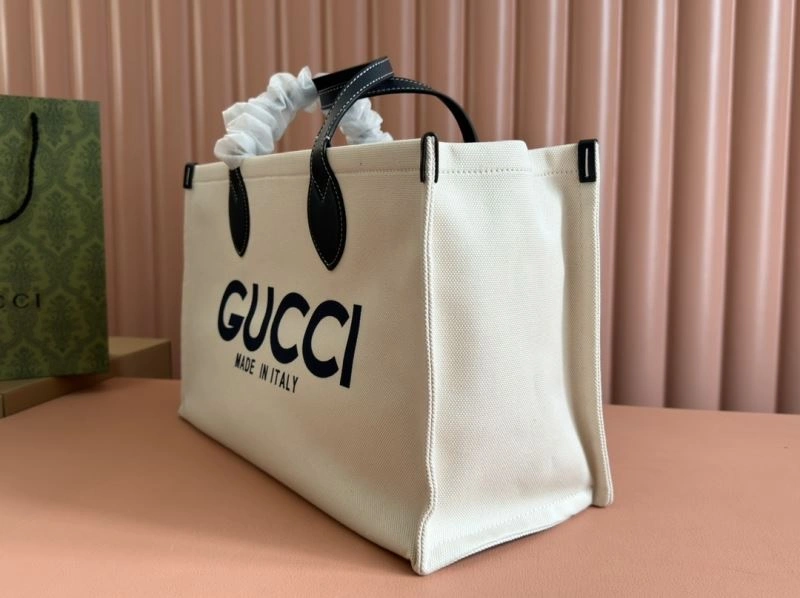 Top match Gucci Shopping Bags