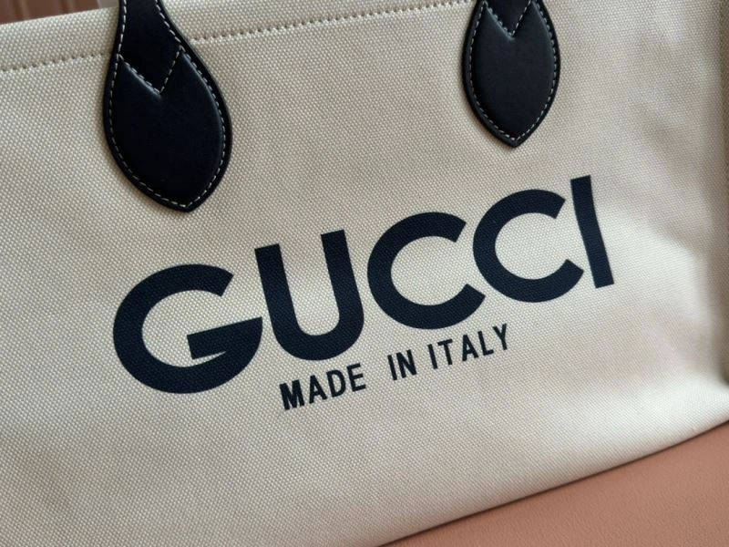 Top match Gucci Shopping Bags
