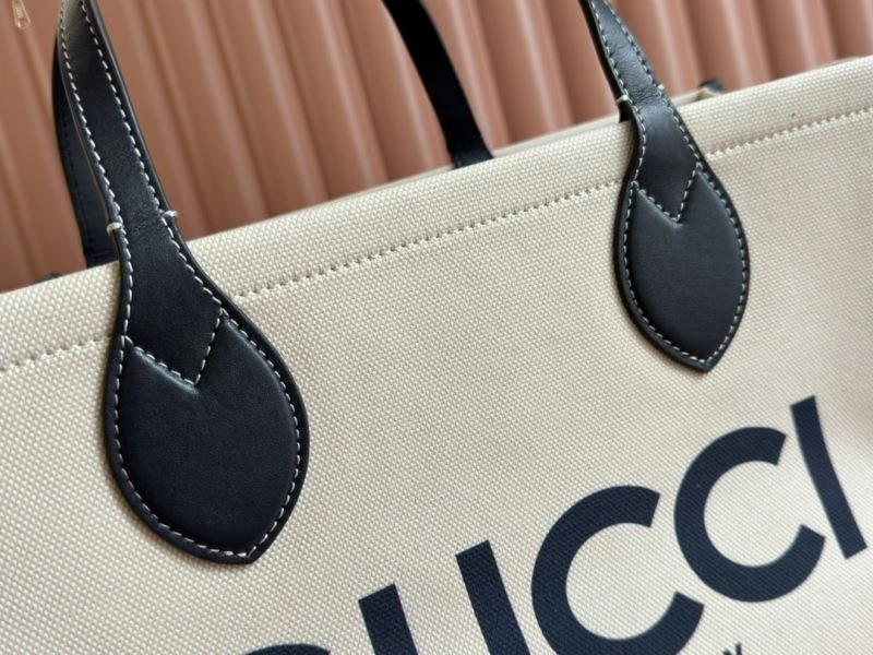 Top match Gucci Shopping Bags