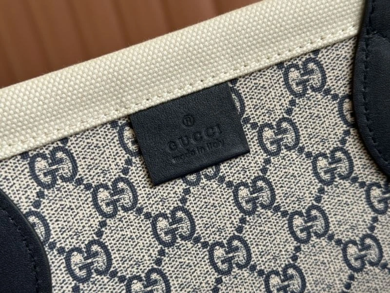 Top match Gucci Shopping Bags