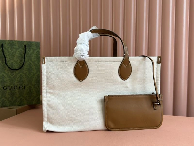 Exact replica Gucci Shopping Bags