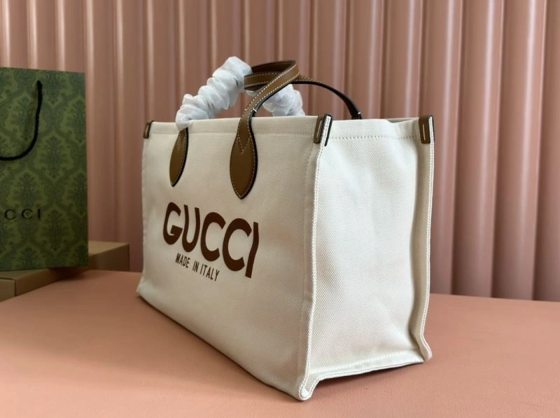 Exact replica Gucci Shopping Bags