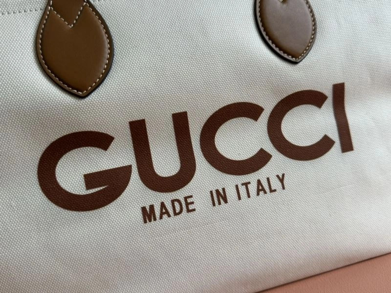 Exact replica Gucci Shopping Bags
