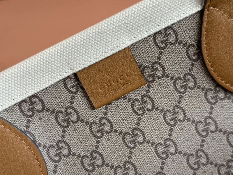 Exact replica Gucci Shopping Bags