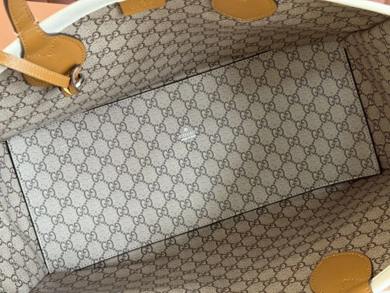 Exact replica Gucci Shopping Bags
