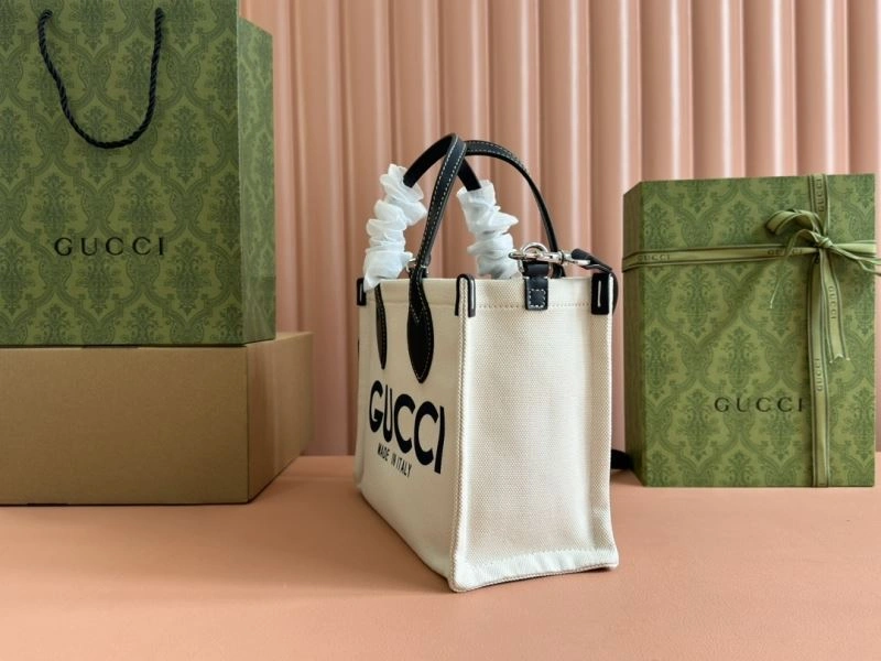 Exact replica Gucci Shopping Bags
