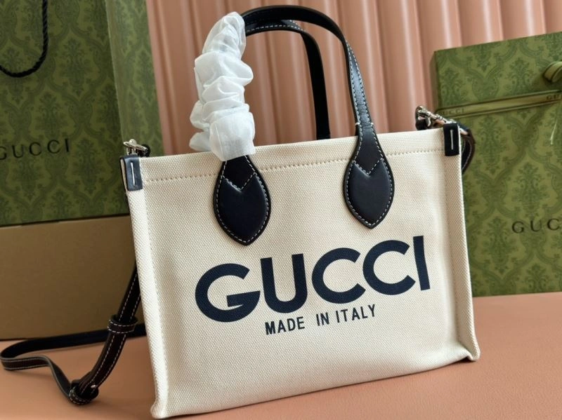 Exact replica Gucci Shopping Bags