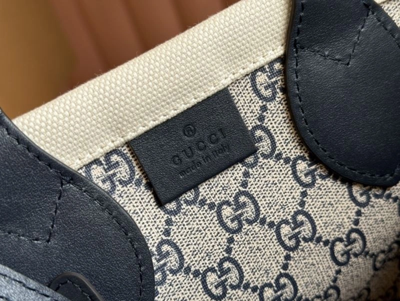 Exact replica Gucci Shopping Bags