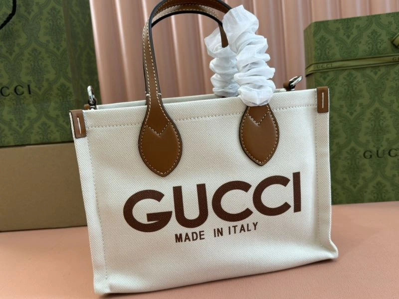 Brand-original Gucci Shopping Bags