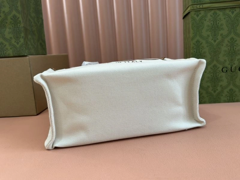 Brand-original Gucci Shopping Bags