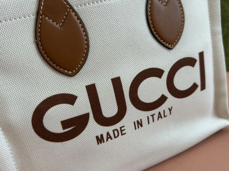 Brand-original Gucci Shopping Bags