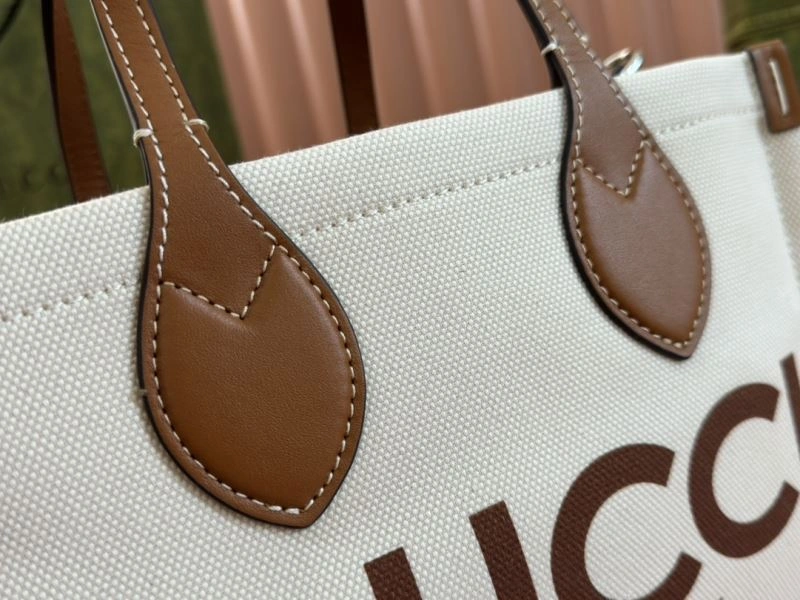 Brand-original Gucci Shopping Bags