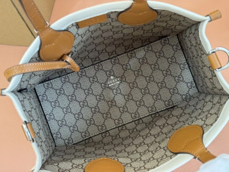 Brand-original Gucci Shopping Bags