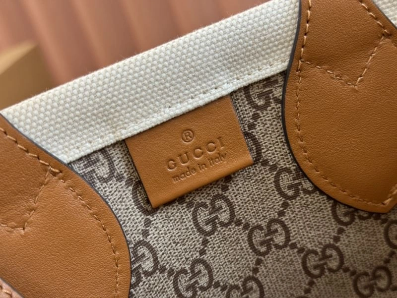 Brand-original Gucci Shopping Bags