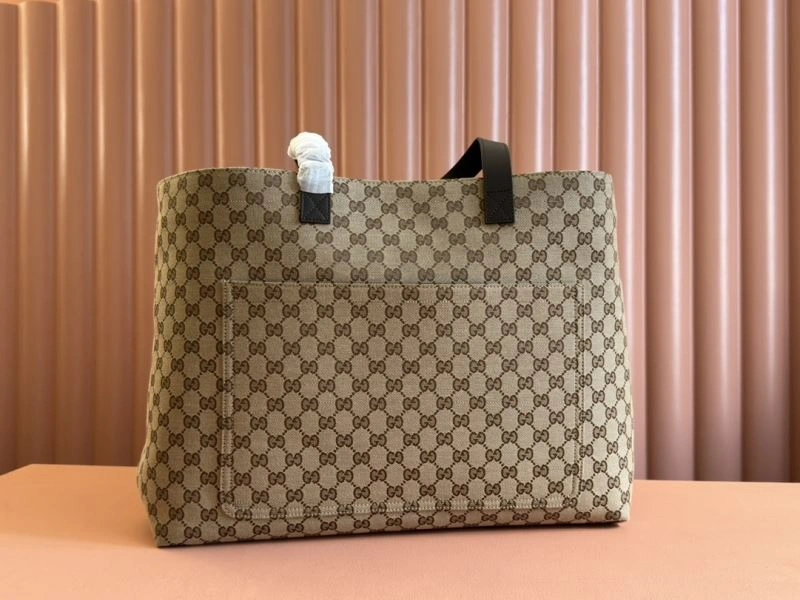 Perfect replica Gucci Shopping Bags