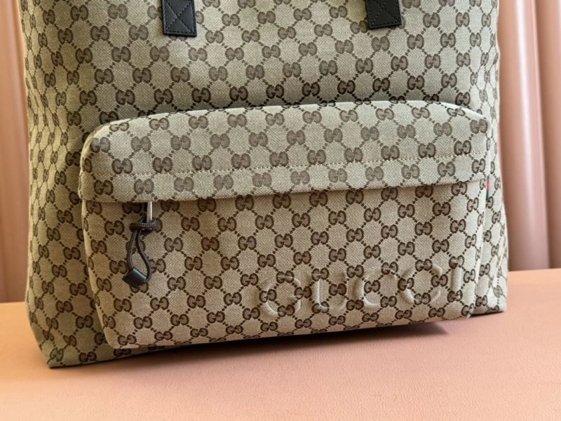 Perfect replica Gucci Shopping Bags