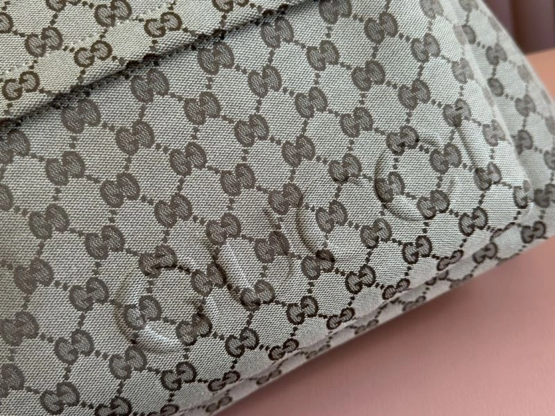 Perfect replica Gucci Shopping Bags