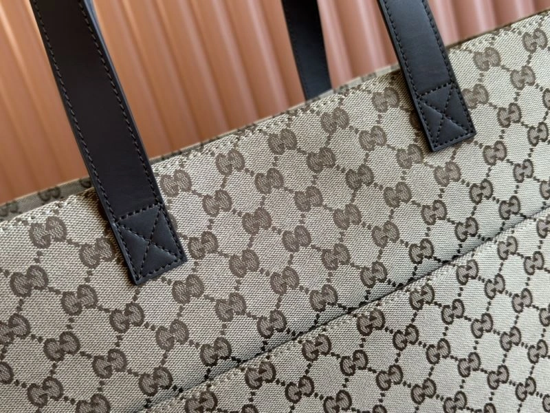 Perfect replica Gucci Shopping Bags
