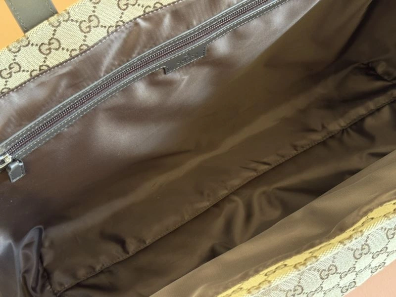 Perfect replica Gucci Shopping Bags
