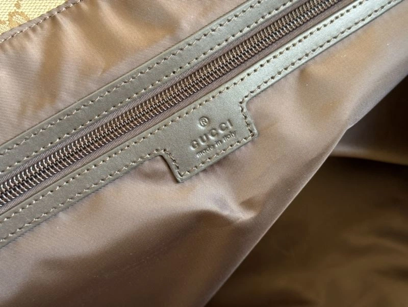 Perfect replica Gucci Shopping Bags