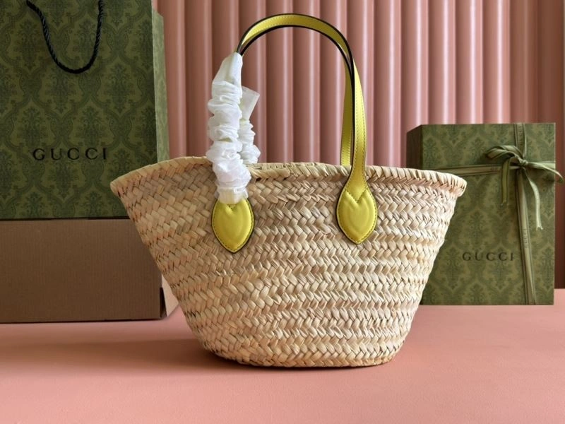 Low-cost Gucci Shopping Bags