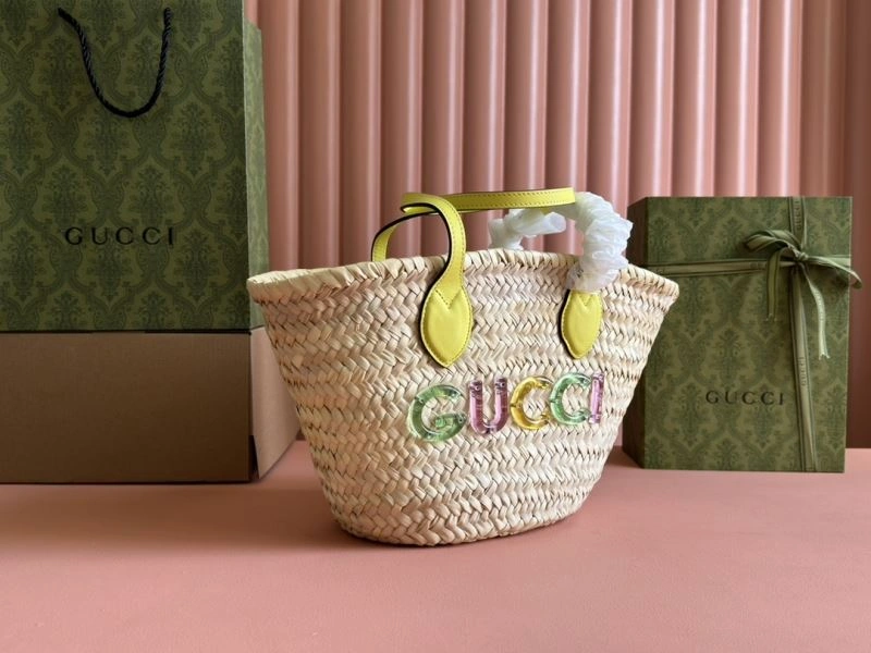 Low-cost Gucci Shopping Bags