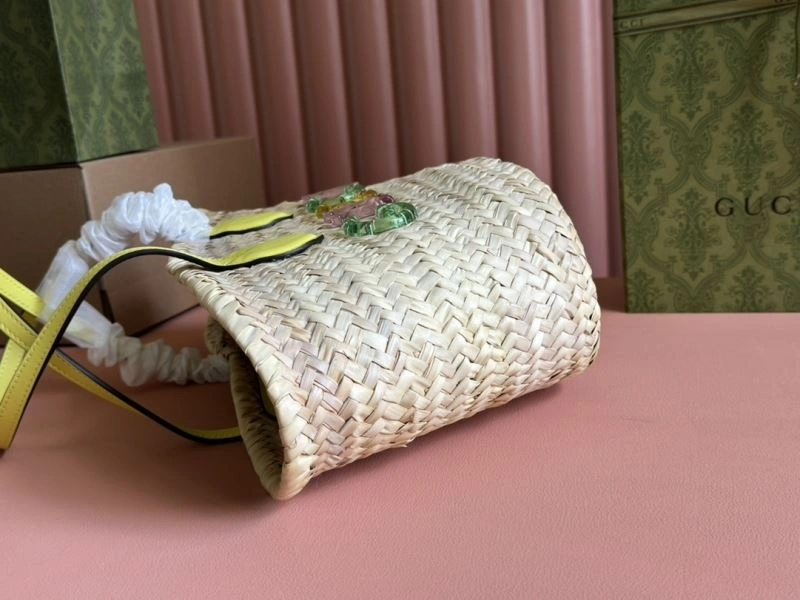 Low-cost Gucci Shopping Bags