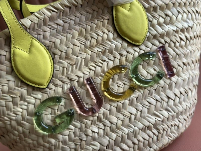 Low-cost Gucci Shopping Bags
