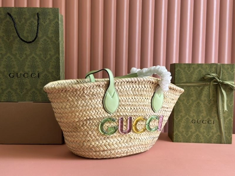 Mirror quality Gucci Shopping Bags