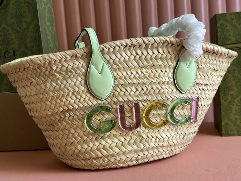 Mirror quality Gucci Shopping Bags