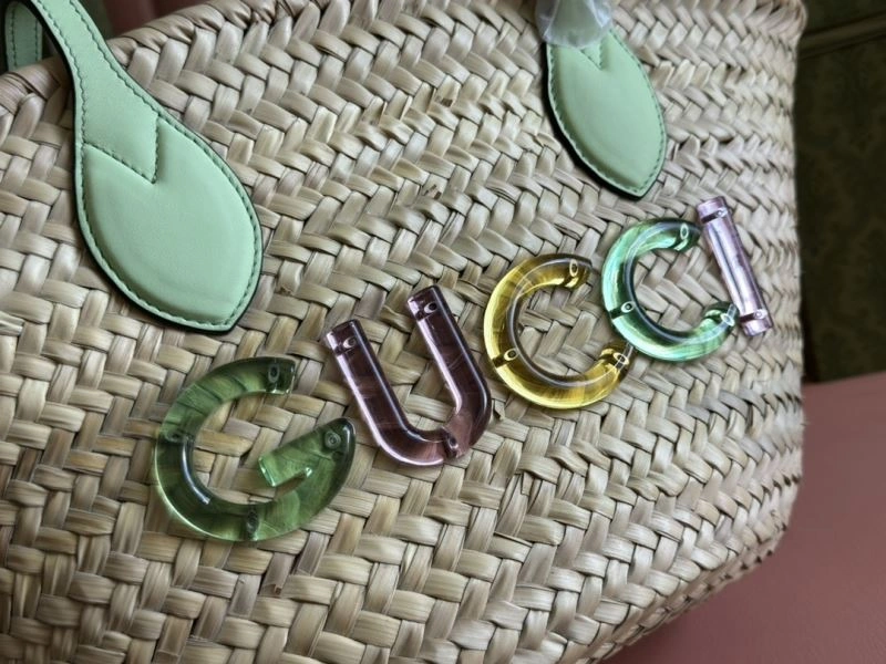 Mirror quality Gucci Shopping Bags