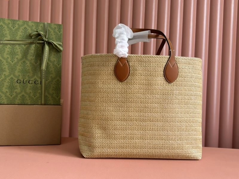 Brand-original Gucci Shopping Bags