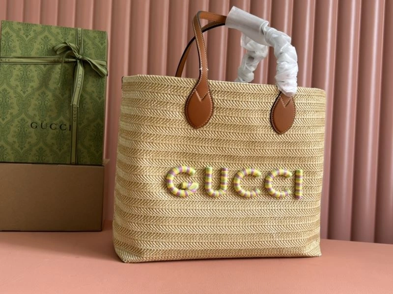 Brand-original Gucci Shopping Bags