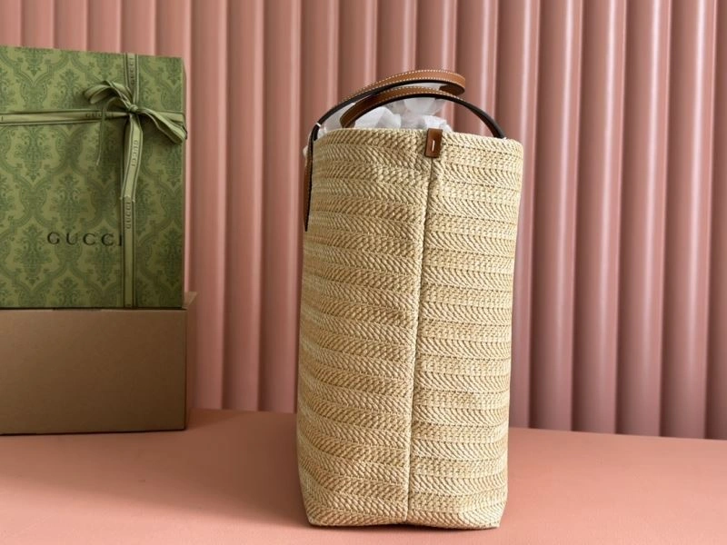Brand-original Gucci Shopping Bags