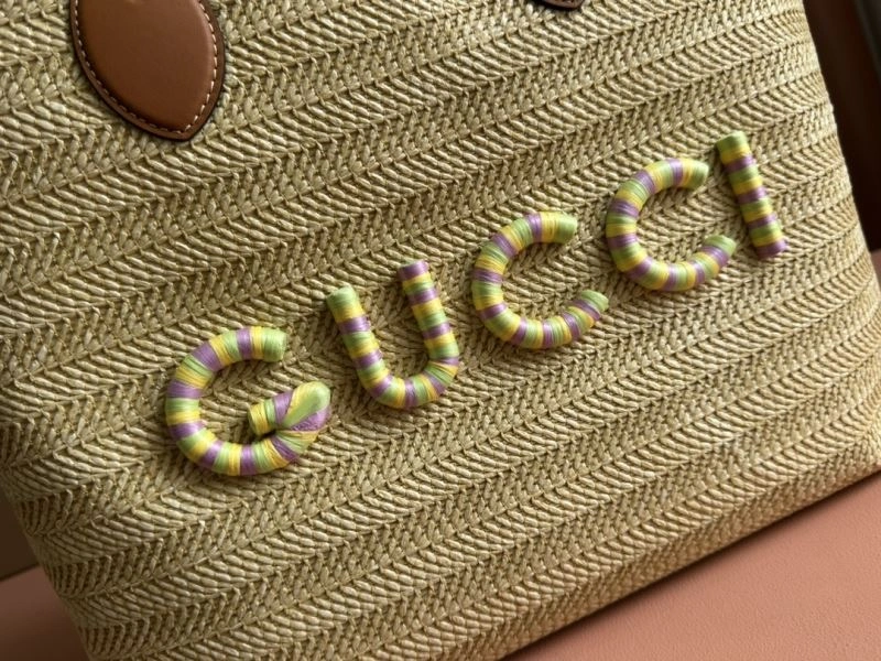 Brand-original Gucci Shopping Bags
