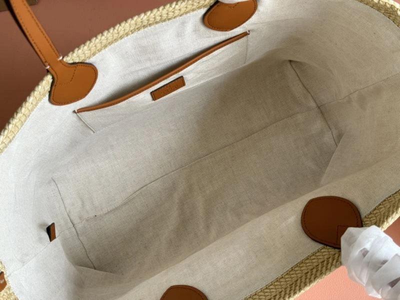 Brand-original Gucci Shopping Bags