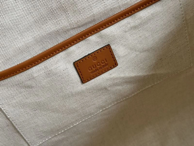 Brand-original Gucci Shopping Bags