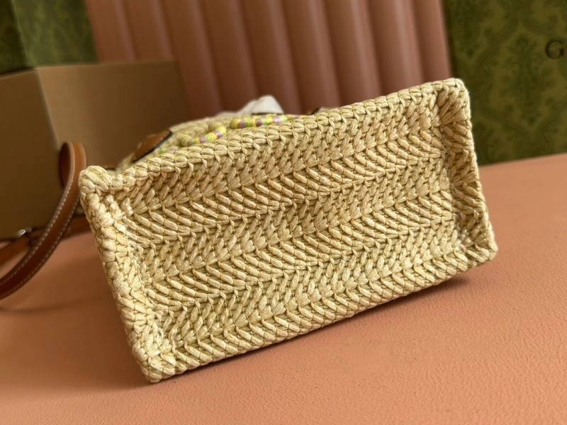 Genuine Gucci Shopping Bags