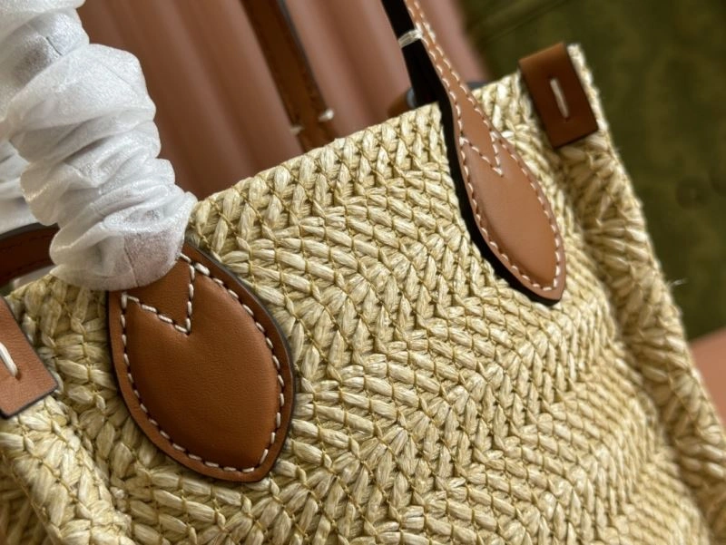 Genuine Gucci Shopping Bags