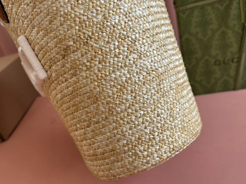 Affordable Gucci Shopping Bags