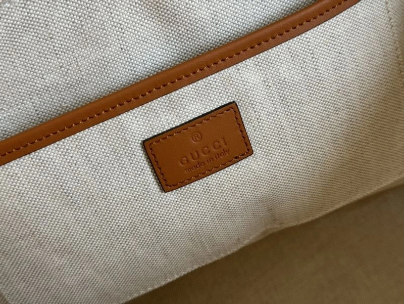 Affordable Gucci Shopping Bags