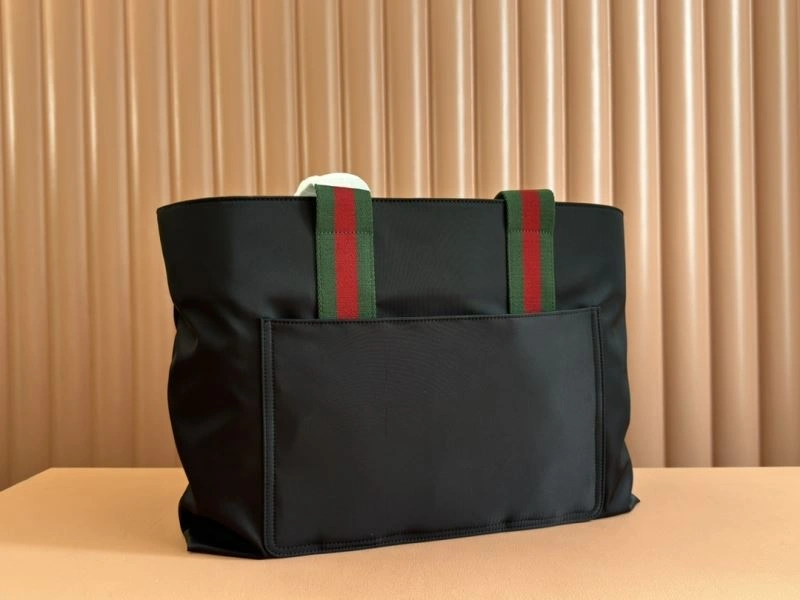 Top mirror Gucci Shopping Bags