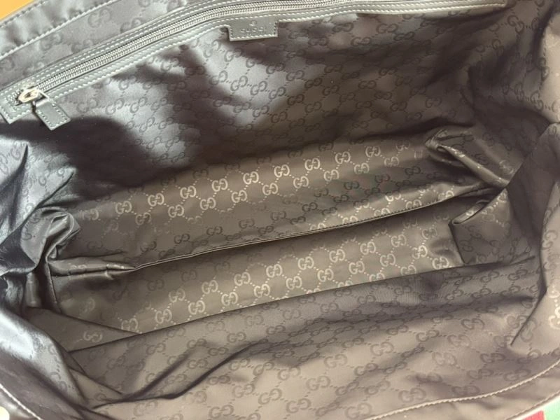 Top mirror Gucci Shopping Bags
