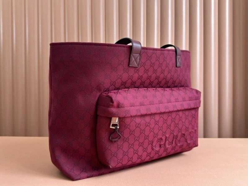 Legit Gucci Shopping Bags