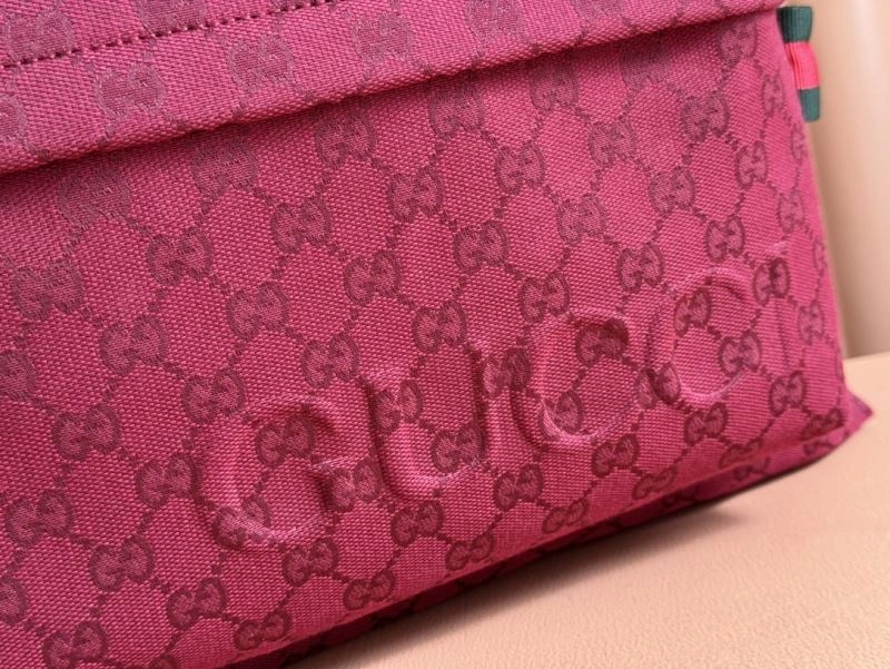 Legit Gucci Shopping Bags