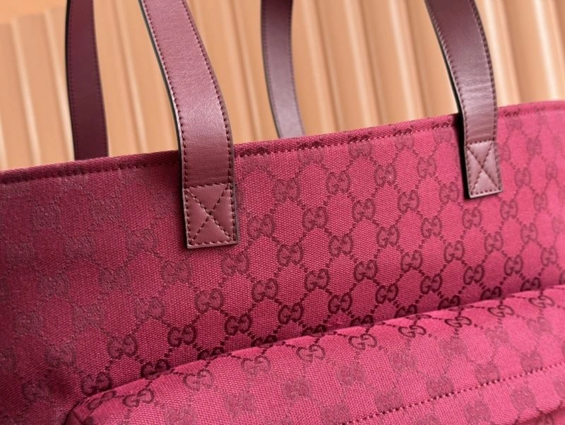 Legit Gucci Shopping Bags