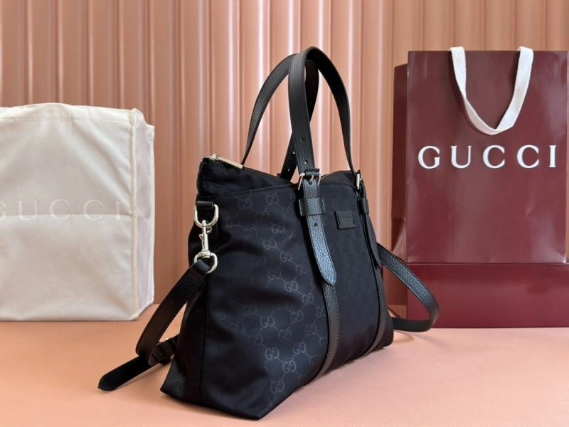 Value-priced Gucci Shopping Bags
