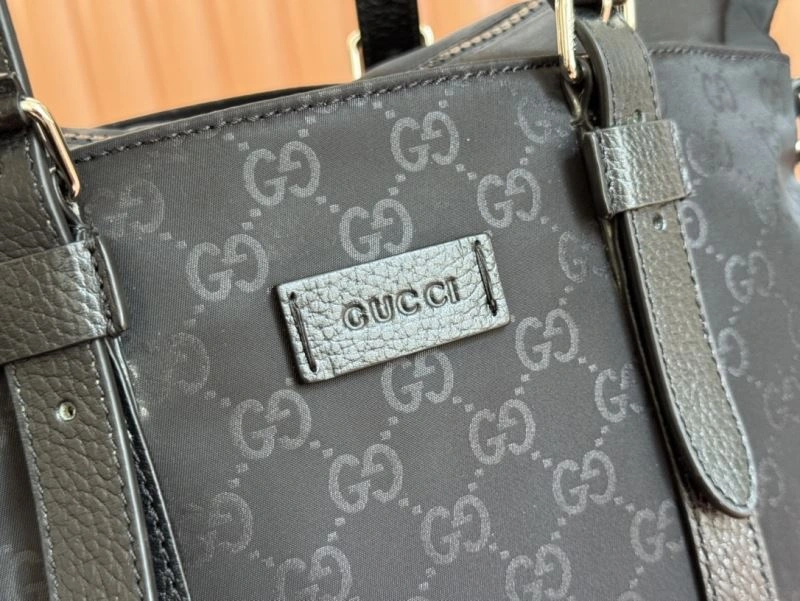 Value-priced Gucci Shopping Bags