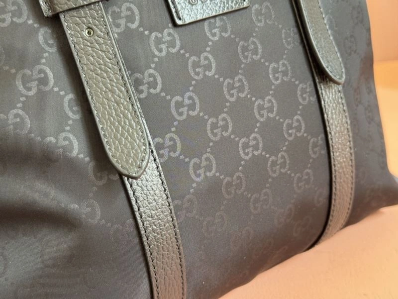 Value-priced Gucci Shopping Bags